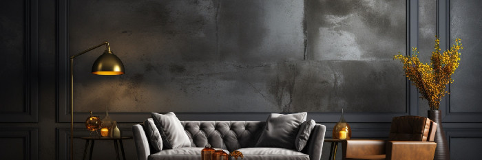 Hiridium | Corten-effect and real rust decorative coating